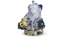 VORTEX - Spare Parts