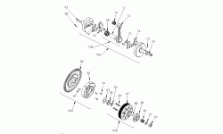 VORTEX MINI ROK PARTS