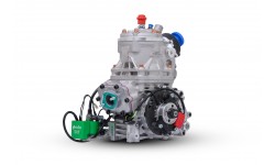 VORTEX - Spare Parts