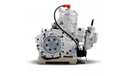 VORTEX - Spare Parts