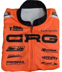 Crg Personalized Racing Suit 2018