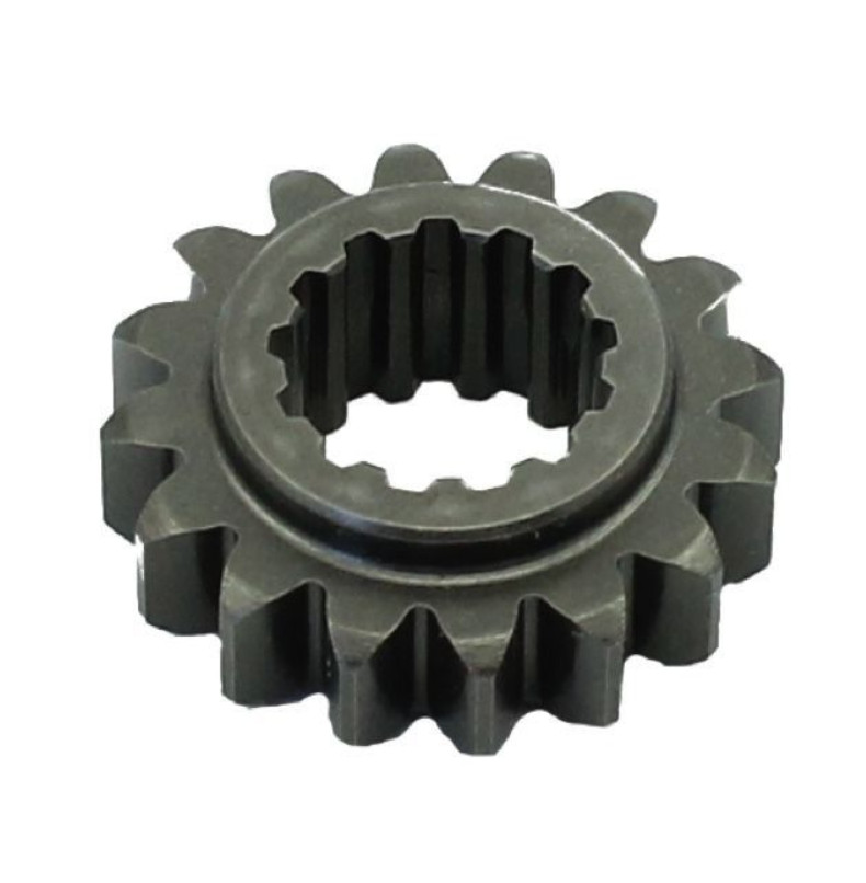 PRIMARY TRANSMISSION SPROCKET Z17