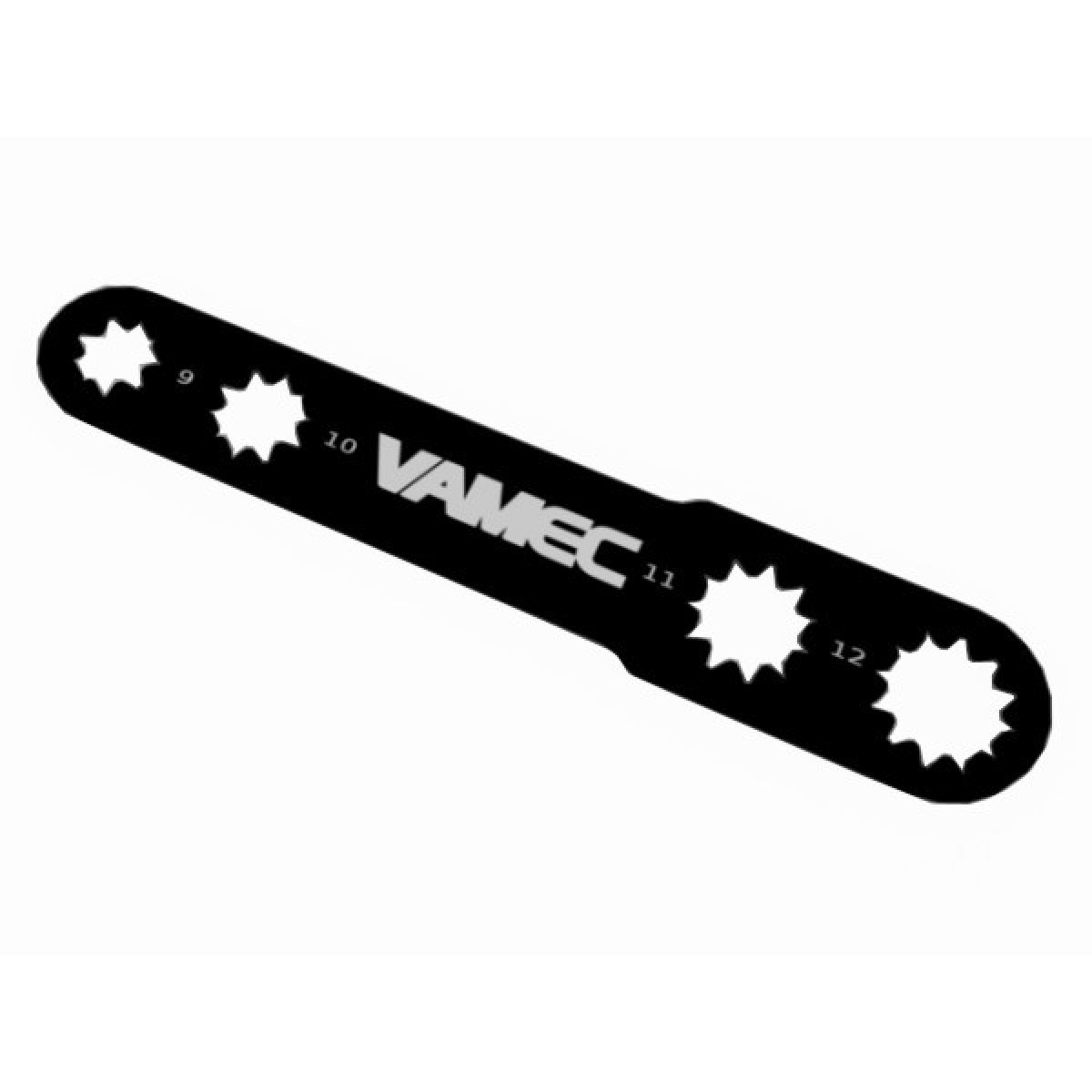 Sprocket Spanner 9-10-11-12
